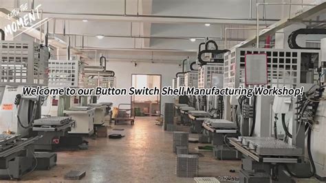 12mm Flashlight Push Button Switch Mini Testing Switch Electrical Metal