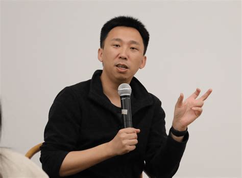 Interview Tang Wenbin Solving Physicals Problems With Ai Is Harder