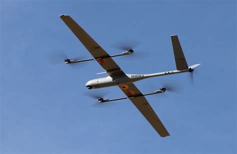 New C Uas Capability From Anduril And Epirus Integration Defense Advancement