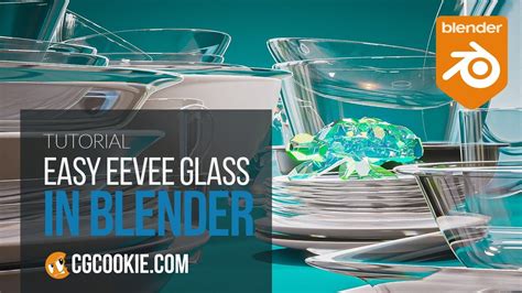 Eevee Transparency Glass Shader Broken In V2 91 2 Materials And