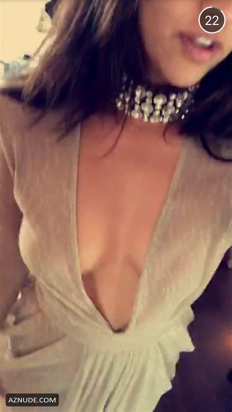 Shay Mitchell Nude Aznude