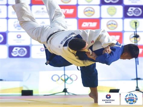 Монгол бөхийн өргөөнд жүдо бөхийн УАШТ болно