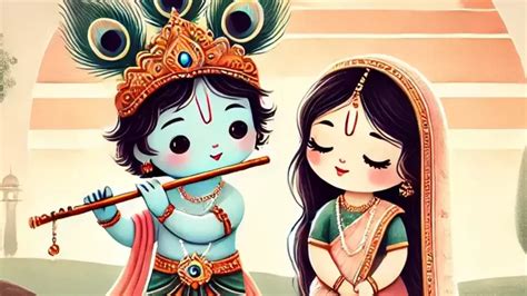 Radha Ashtami 2024 When Is Radha Jayanti Know All About Its Date