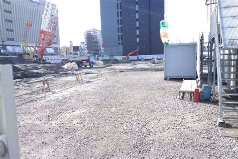 総曲輪西再開発事業 2015 3金沢まちゲーション