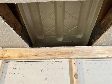 Insulating Eaves Overhang Diy Home Improvement Forum