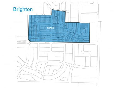 Brighton Lot Information Package Saskatoonca