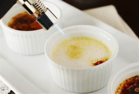 How To Make Creme Brulee