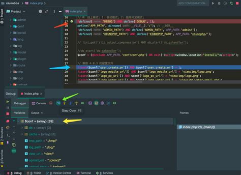 史上最全 Phpstorm Xdebug 断点调试 Docker 环境下 Php教程 个人文章 Segmentfault 思否