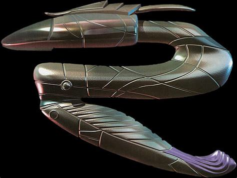 Stargate Zatniktel D6holocron