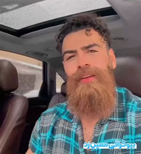 بیوگرافی معین زد زندگی نامه معین زندی خواننده محبوب نسل جوان