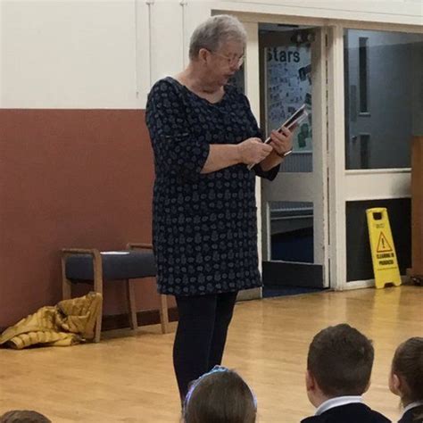 Prees Ce Primary School And Nursery What Does It Mean To Be A Courageous Advocate