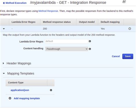 How To Secure Aws Api Gateway With Cognito User Pool