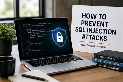 How To Prevent Sql Injection Attacks Best Practices Examples