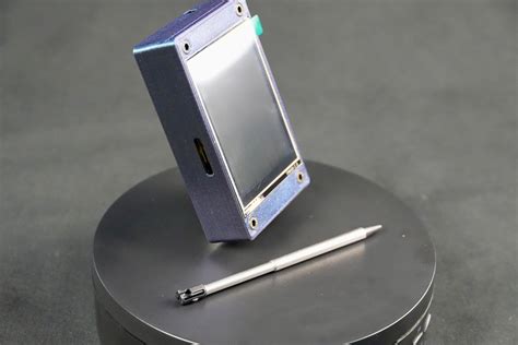 Esp32 Marauder Battery Powered Wi Fi Analysis Device Biscuit Shop