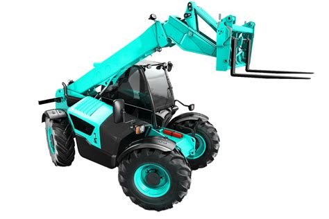 Telehandler Truss Master For Hire Rockthorn