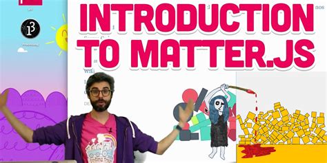 Continuing Adventures With Quil ClojureScript And Matter Js By