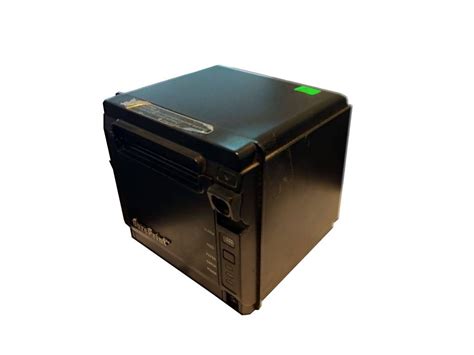 Sureprint Thermal Receipt Printer 80mm Parallel Portsecondhand