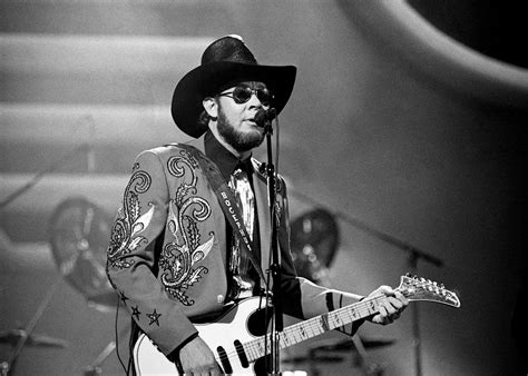 Photos Hank Williams Jr Through The Years
