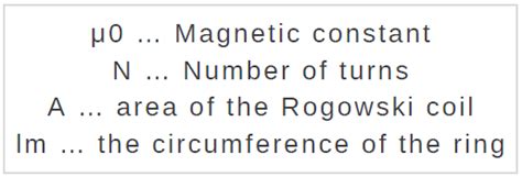 Types Of Current Measurements Strainsense Blog