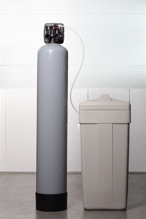 Фільтр знезалізнення та помякшення води Ecosoft Fk1035cimixa купити за вигідною ціною в