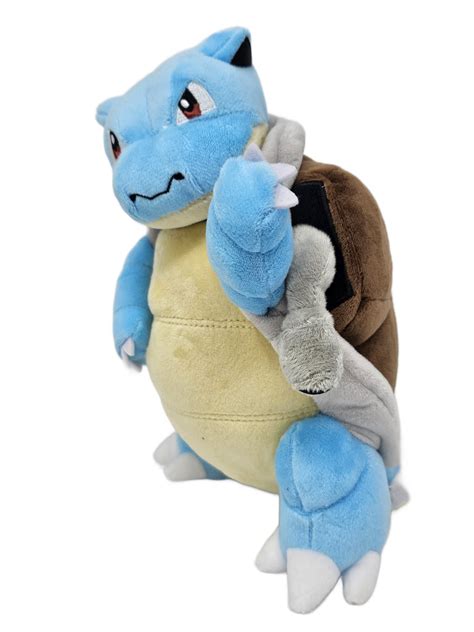 Blastoise Plush 10