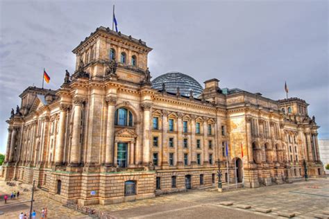 德国隐形冠军家族传承9天8晚学习考察之旅