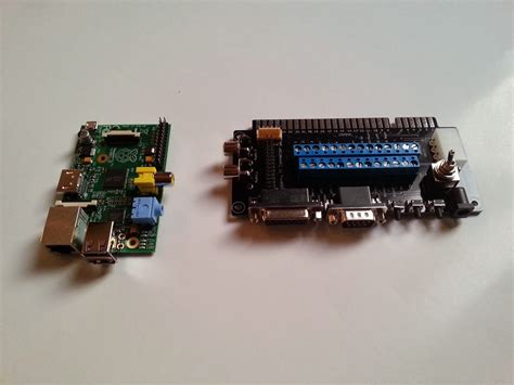 Pijamma Raspberry Pi Arcade Retro Jamma Interface Addon Pcb