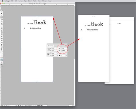 How Do I Correct Font Rendering Ppi In Indesign Fo Adobe Product