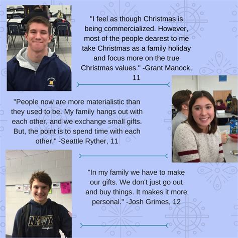 True Meaning Of Christmas Shadowed By Ts The Current