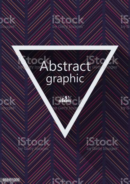 기하학적 패턴으로 추상적인 배경입니다 Eps10 벡터 일러스트 레이 션 0명에 대한 스톡 벡터 아트 및 기타 이미지 0명 개념 건축물 Istock