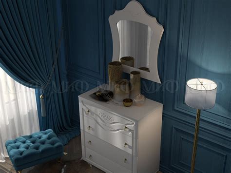 Купить Зеркало Престиж МИФ в Ростове на Дону отличные цены на зеркала Интернет магазин мебели