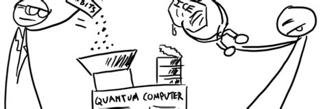 Dwaves Updated Quantum Optimizer Gets Beaten By A Classical Computer Ars Technica