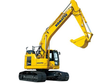 Excavator Tons Go Location