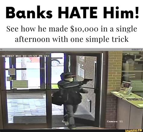 Banks HATE Him See How He Made 10 000 In A Single Afternoon With One