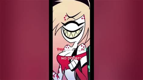 Goodnight Hazbinhotel Angeldust Alastor Husk Cherribomb Nifty