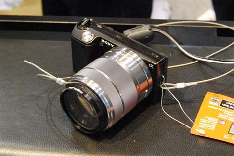 Sony Part 1 PC Show 2010 Coverage Part 1 HardwareZone Com Sg