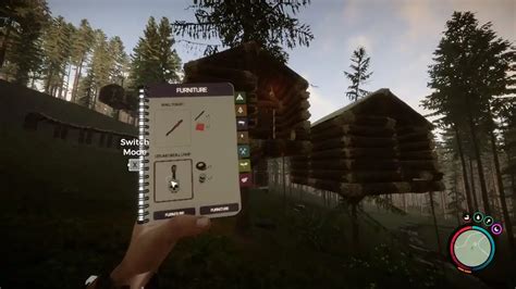 Sons Of The Forest Building And Crafting Guide Pro Game Guides