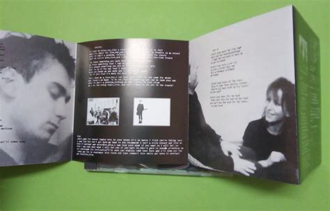 Cd Elastica Elastica Album 1995 Britpop Justine Frischmann Nwonw Hobbies And Toys Music