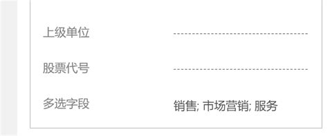 Dynamics 365新引入了多选选项集类型字段 微软mvp15 18罗勇 博客园