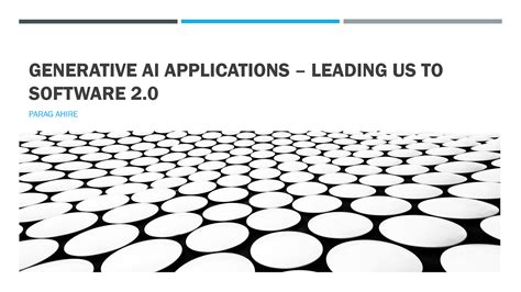 evolving paradigms in software applications — expert systems robotic