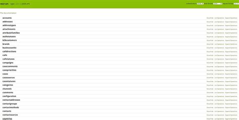 Simplify Integration With Enhanced Orocommerce Apis Orocommerce