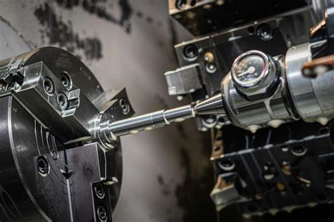 Understanding Cnc Machining Milling Processes And Tools