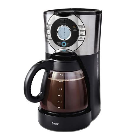 Oster Coffee Maker 12 Cup At Cameron Malone Blog