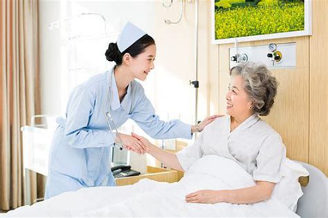 护士是患者治愈的一道桥梁！ 阿里云开发者社区