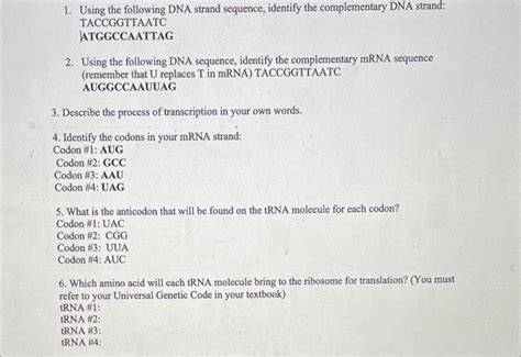Solved I Believe I Did This Correct But Im Stuck On 6 Chegg Com
