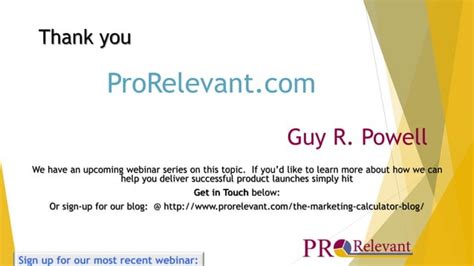 Does Consumer Behavior Change Or Is It A Constant PPT