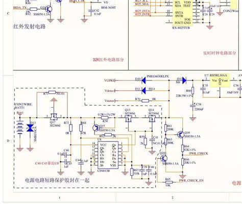 Cd4013b High Current Dissipation Around 500ua 2ma Vcc 65v Logic Forum Logic Ti E2e