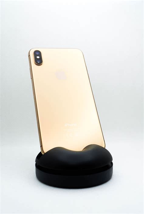 Apple Iphone Xs Max Gb Gold Tehnokrug