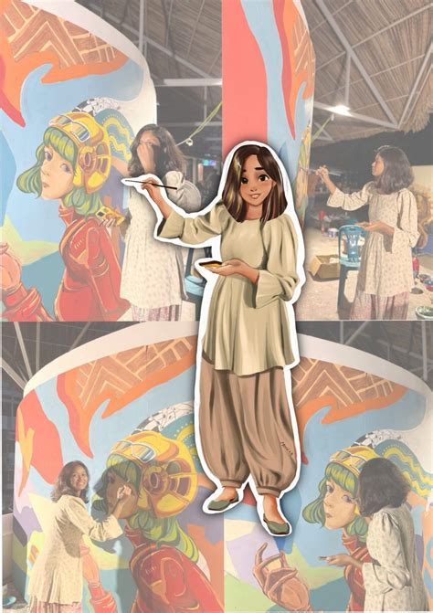 Fahima Hossain Momi On Linkedin Try To Create Self Characteristics