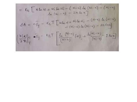Lattice Defects In Ionic Solid Compound Pptx